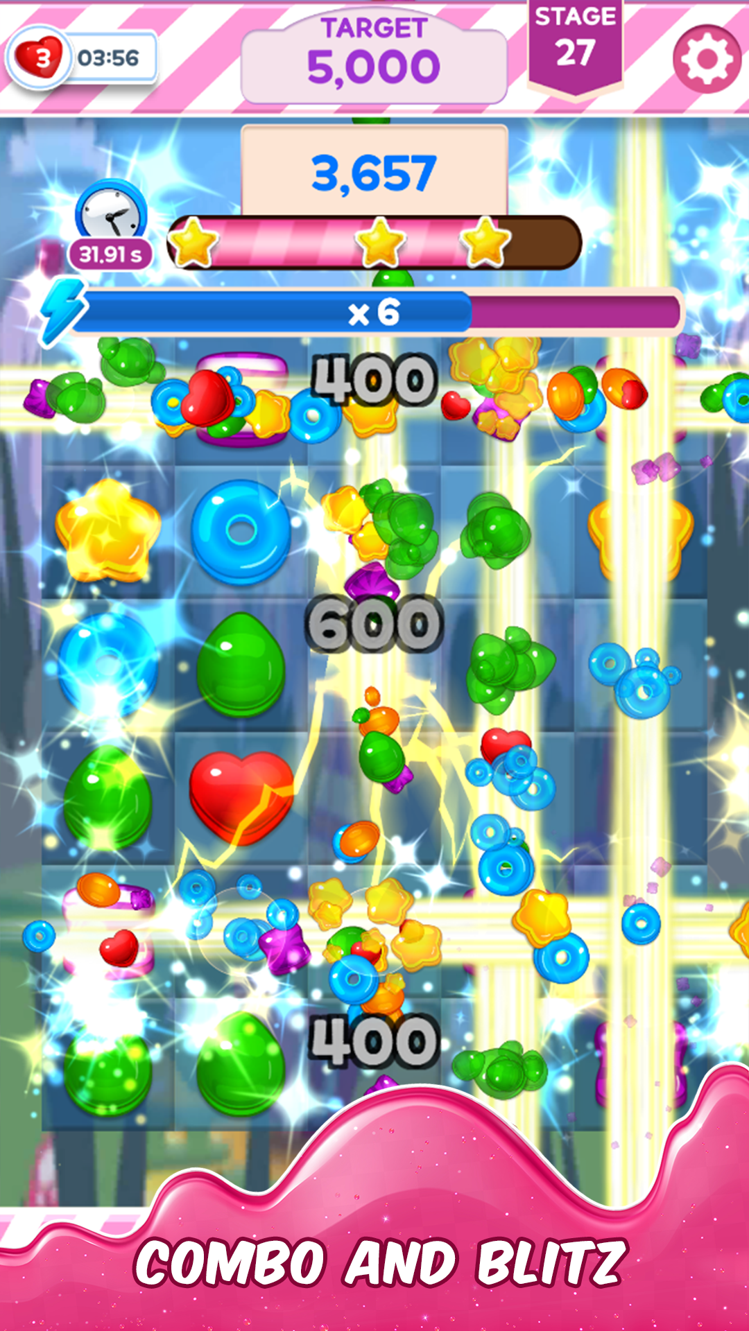 Royal Match King android iOS apk download for free-TapTap