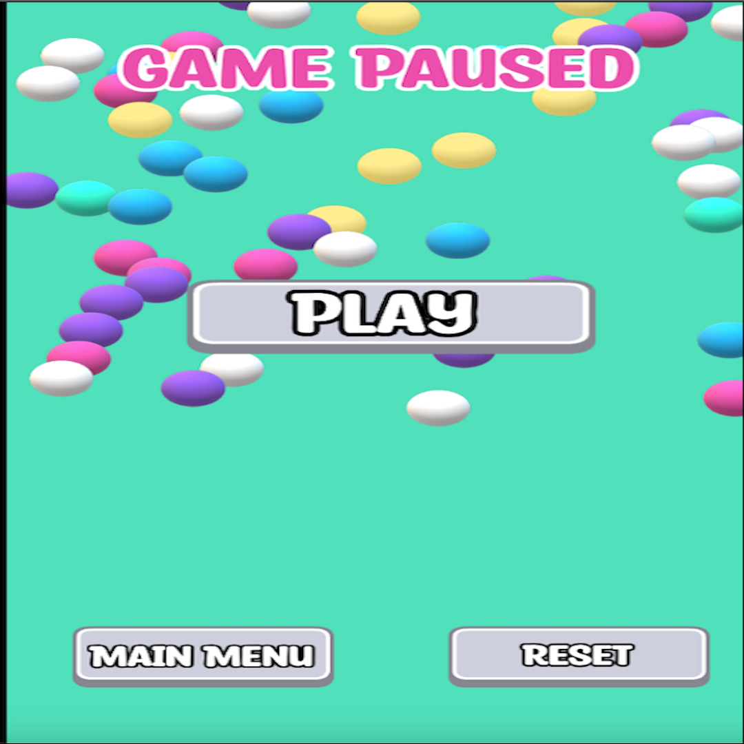 Match the balls android iOS-TapTap