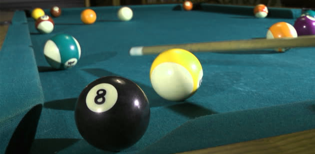 8 Ball Pool Strike Shoot android iOS-TapTap