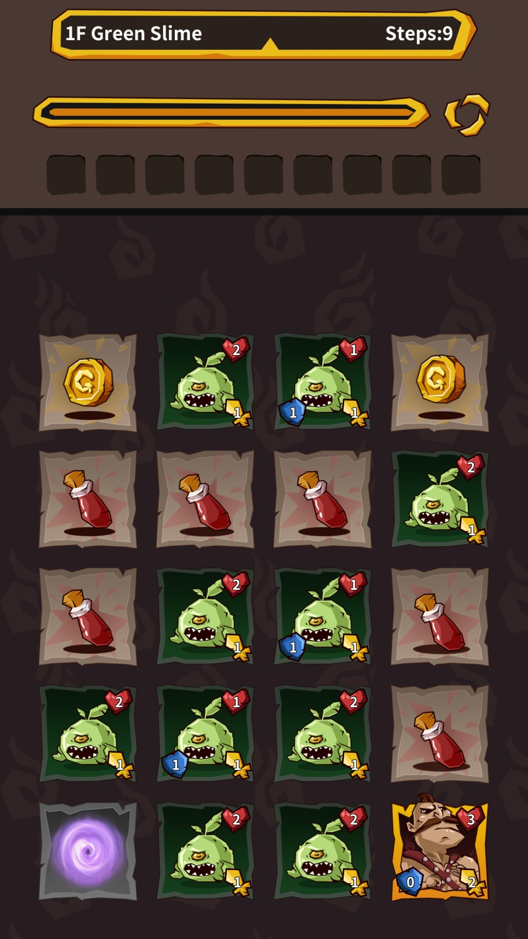 Dragon Slayer android iOS apk download for free-TapTap