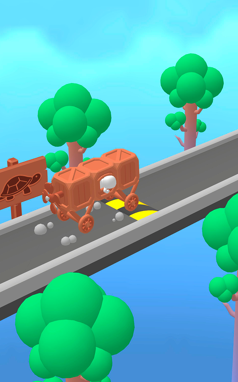 Ride Master: Zombie Attack for Android/iOS - TapTap