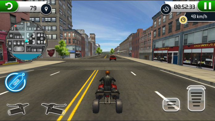 motorcycle Riding Bikes game for Android/iOS - TapTap