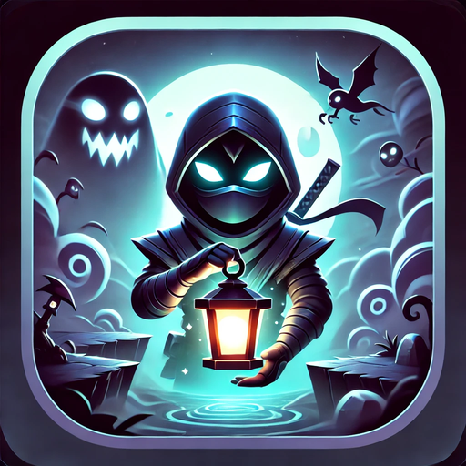 Eternal Night Ninja - Survivor for Android/iOS - TapTap