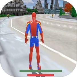 Superhero Rescue Mission Game android iOS apk download for free-TapTap