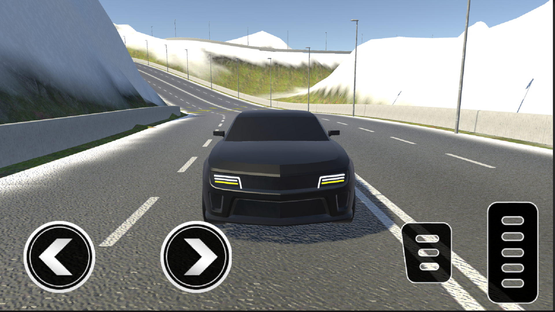 Race a Car :Car game android iOS-TapTap