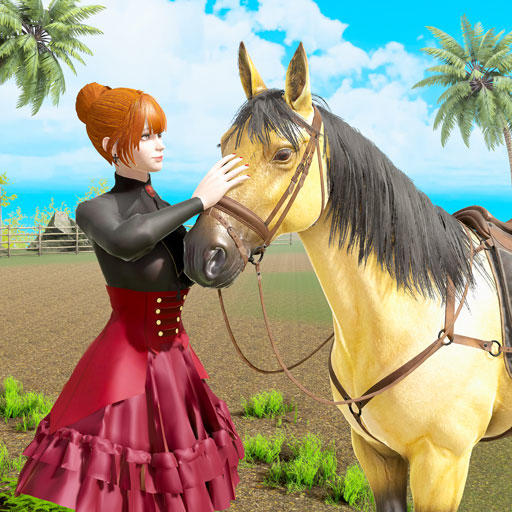 Horse Sim 3D - Life Story Show for Android/iOS - TapTap