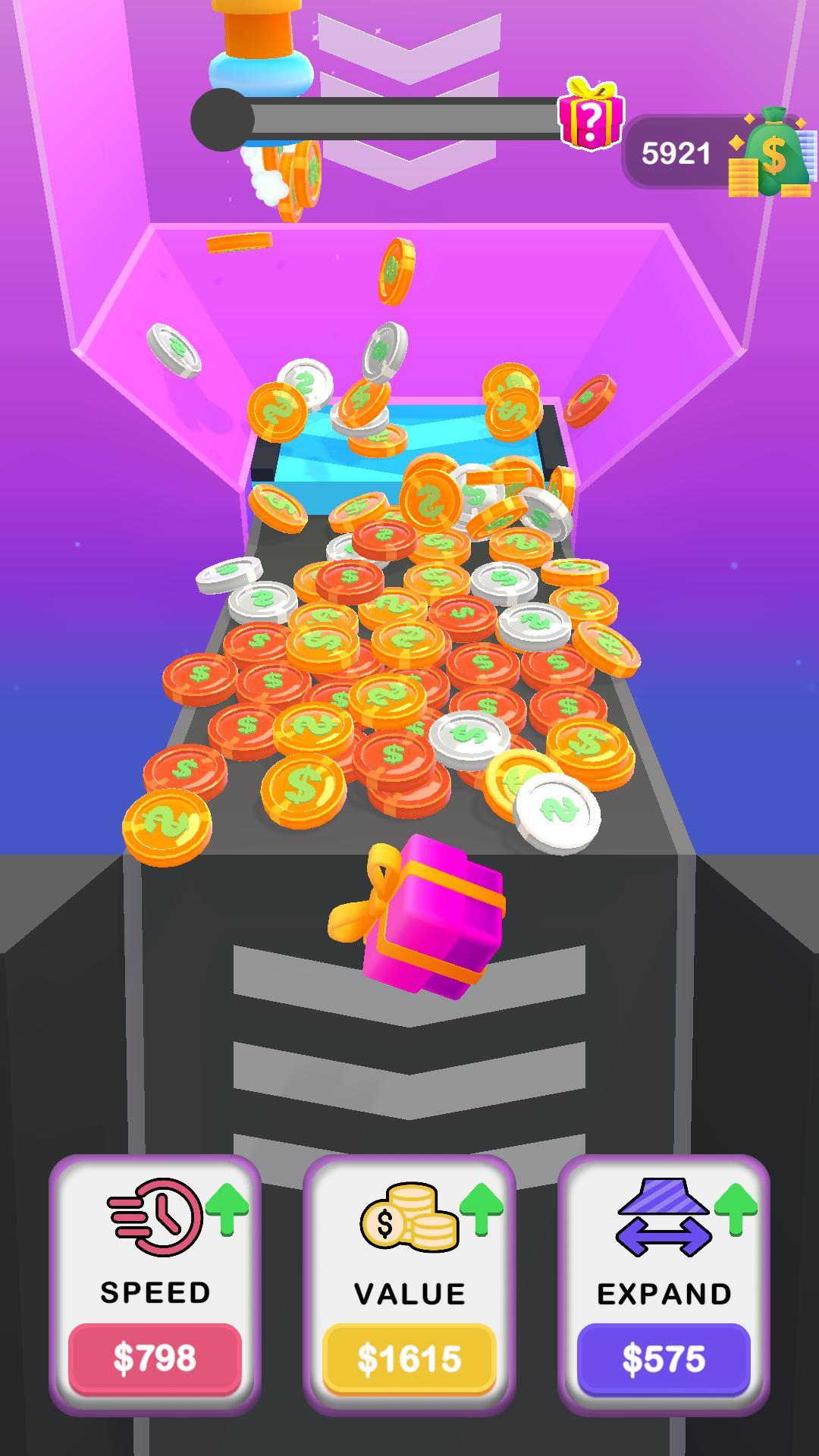 Coin Doser 3D! Latest Version for Android/iOS APK - TapTap