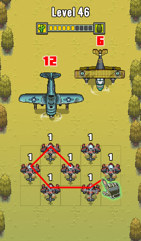 Merge Army: Battle Squad android iOS-TapTap
