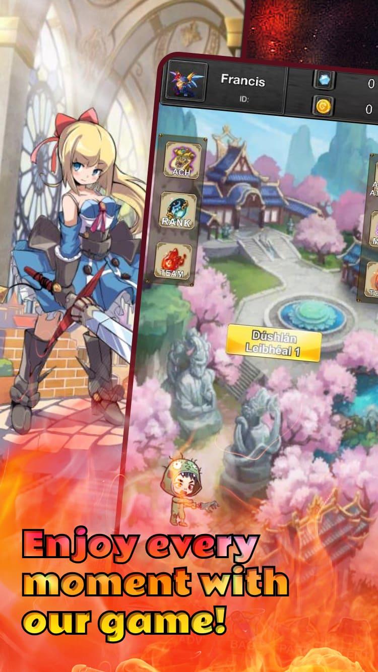 Join Uuoo In Running The Town for Android/iOS - TapTap