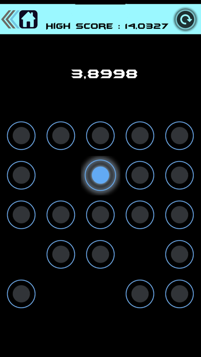 FlipFlop Reflex Tester android iOS apk download for free-TapTap