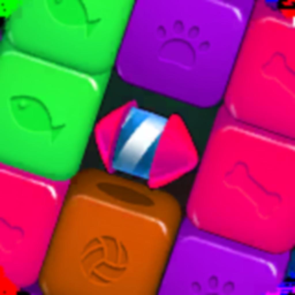 Kitty Blocks - Match 3 Puzzles for Android/iOS - TapTap