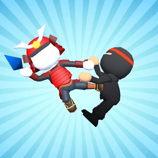 Teleport Ninja Latest Version for Android/iOS APK - TapTap