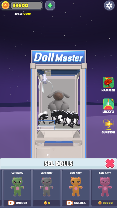 Doll Master android iOS apk download for free-TapTap