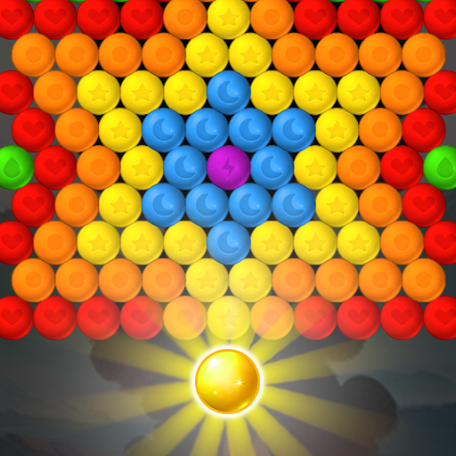 Download Bubble Pop Fun Kitty Bear 1.1.0 for Android/iOS APK - TapTap