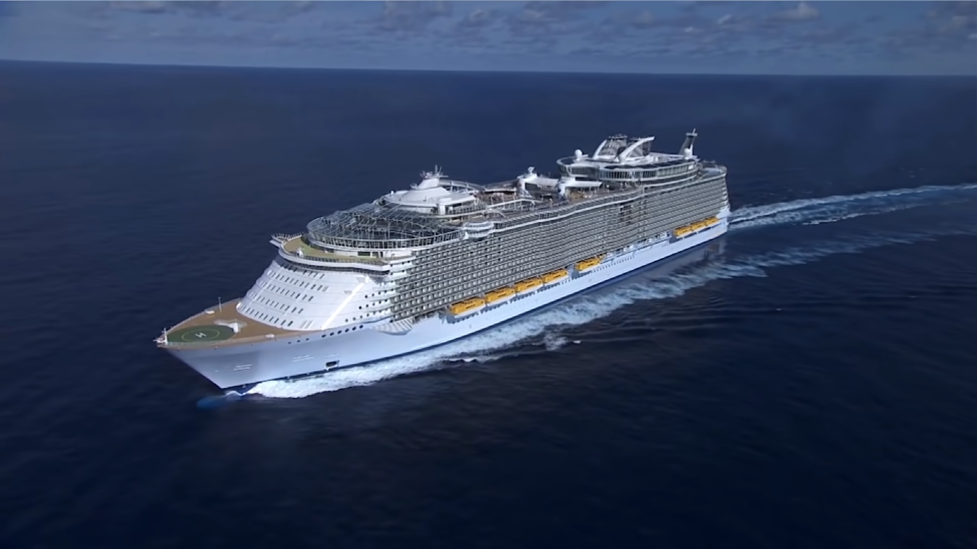 Real Cruise Ship Games Driving android iOS apk download for free-TapTap