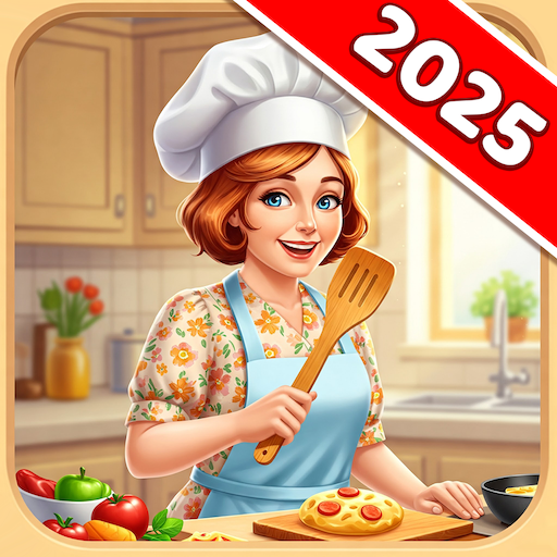 Moms Diary : Cooking Games for Android/iOS - TapTap
