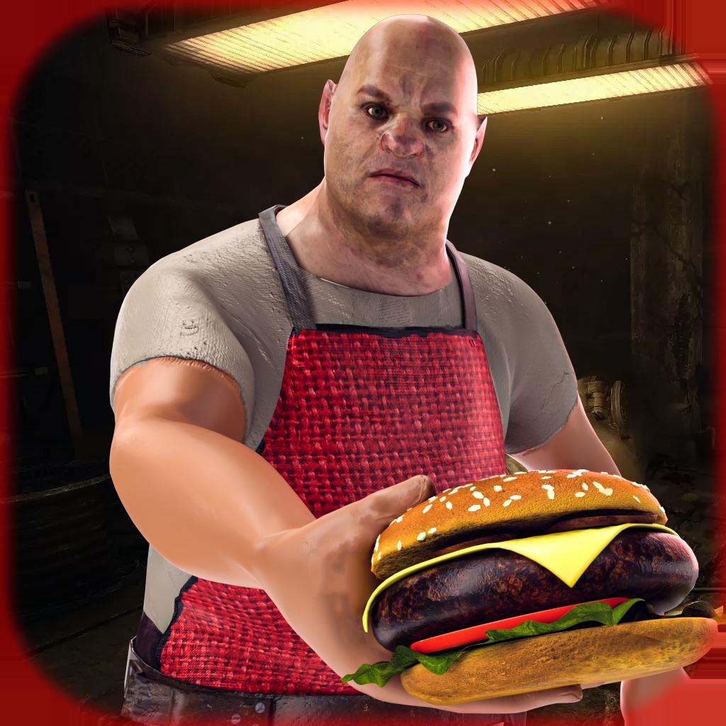 Scary Butcher Meat Horror Game for Android/iOS - TapTap