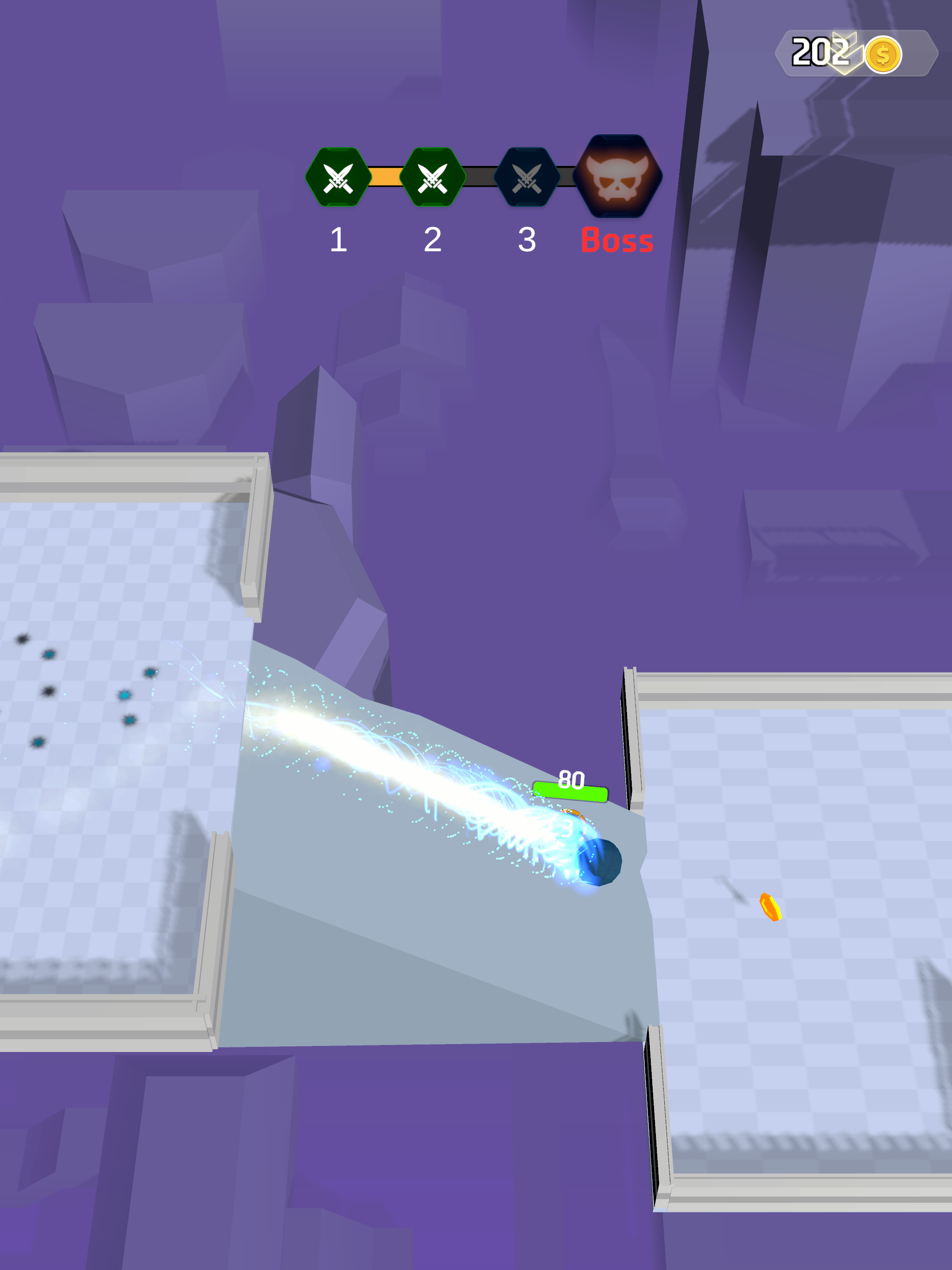 Omnidroid Warfare Latest Version for Android/iOS - TapTap