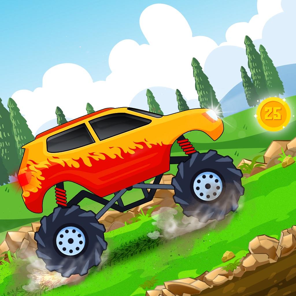 Rock Climbing Adventure for Android/iOS - TapTap
