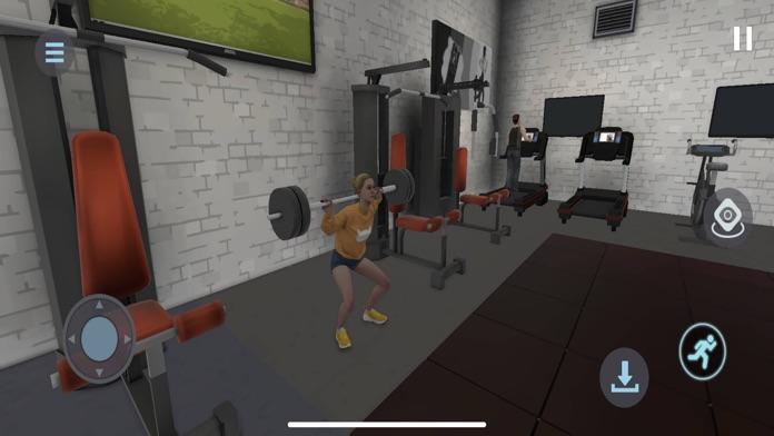 Pre-register Super Exercise Simulator for Android/iOS to Get Early ...