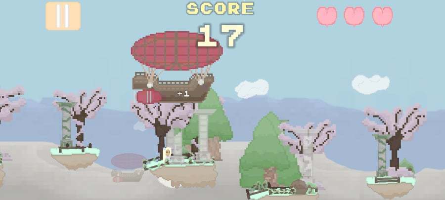 Dream Dash!! android iOS-TapTap