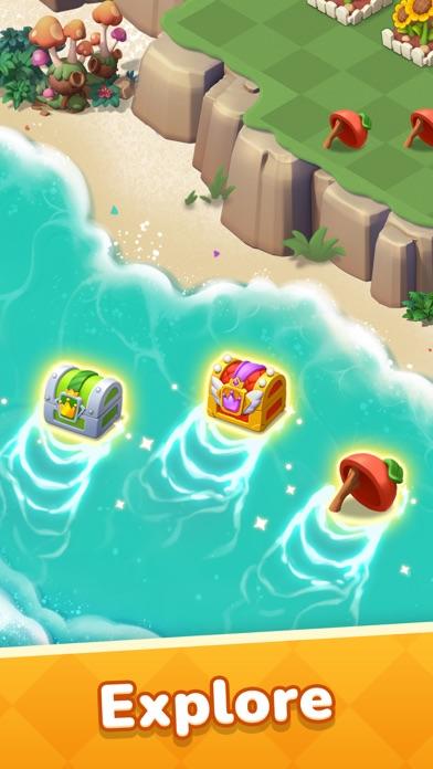 Panthia - A Fun Merge Game android iOS apk download for free-TapTap