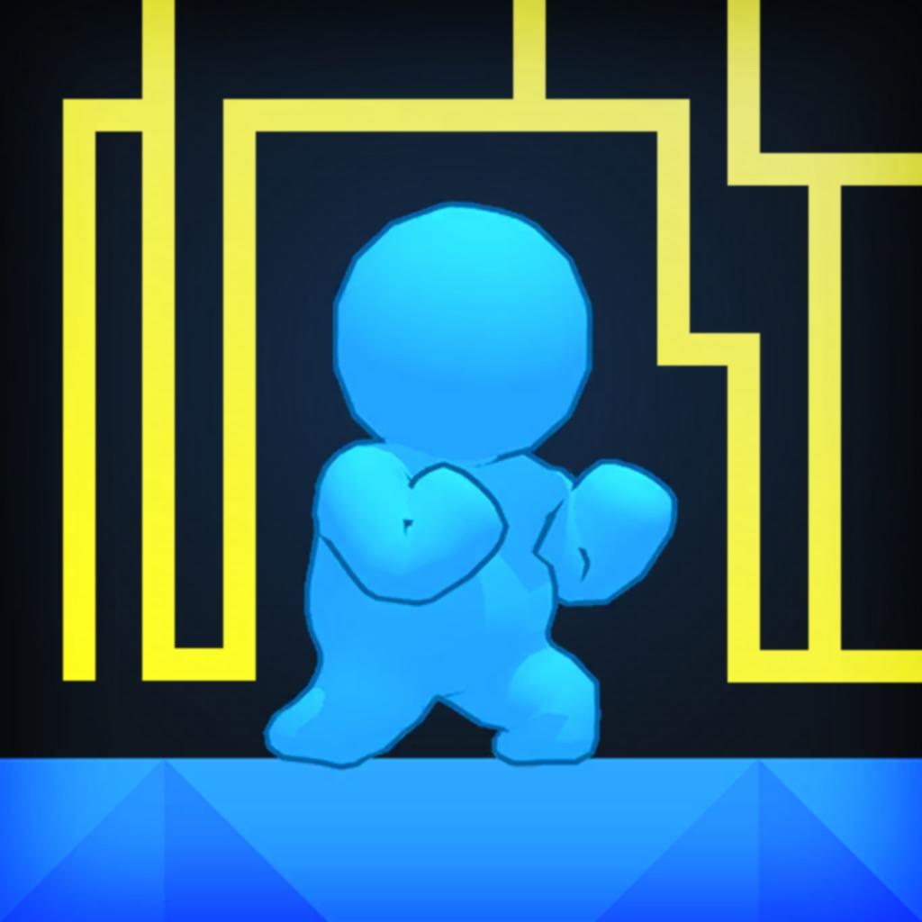 Stick Legend: Mission Breakout for Android/iOS - TapTap