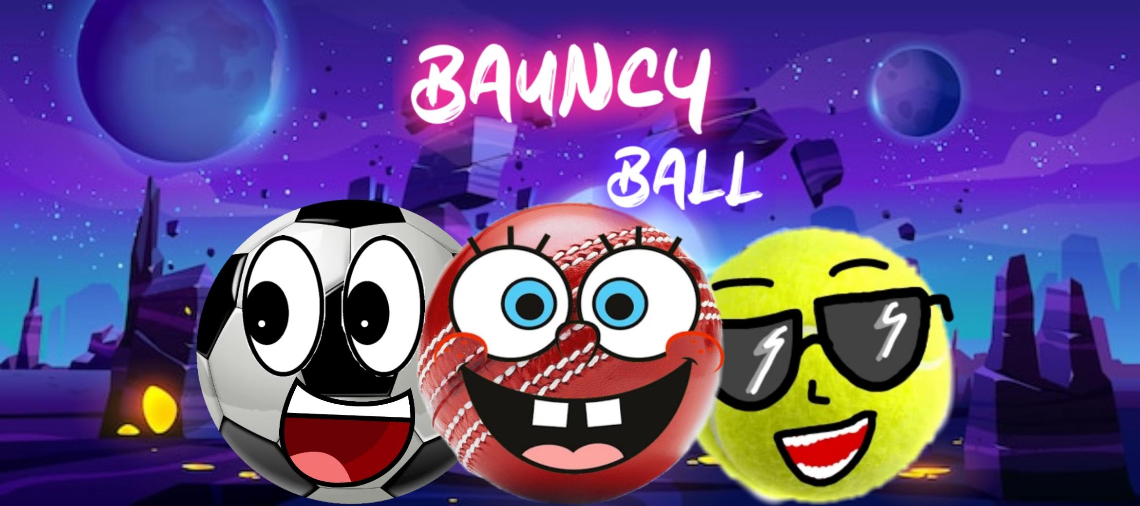 Bouncy Ball - Destroy the Ball android iOS apk download for free-TapTap