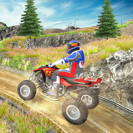 Race Hero: ATV Quad Bike Race for Android/iOS - TapTap
