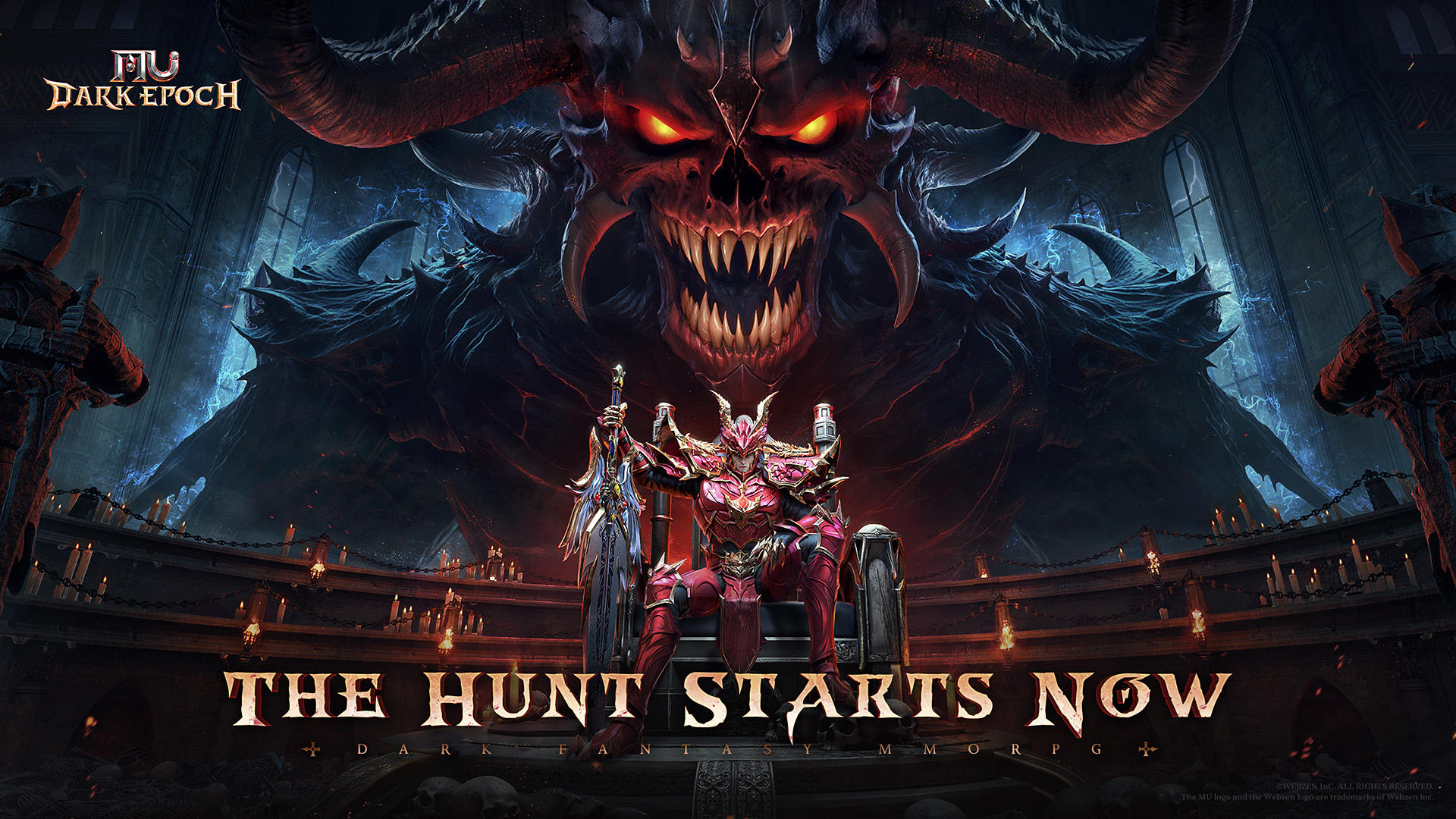 Download MU: Dark Epoch 1.18.05 for Android/iOS APK - TapTap