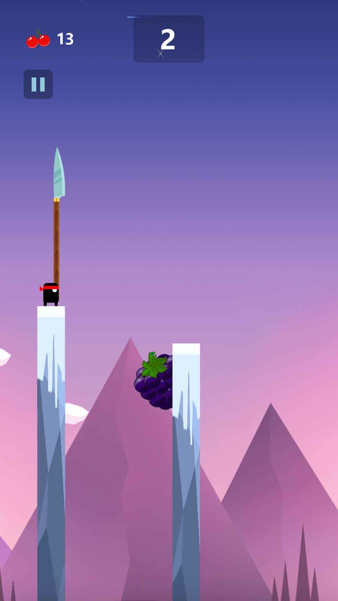 Ninja Master android iOS-TapTap