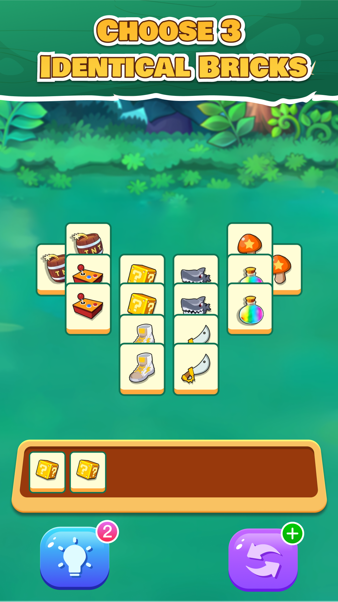 Tile Tap Match android iOS-TapTap