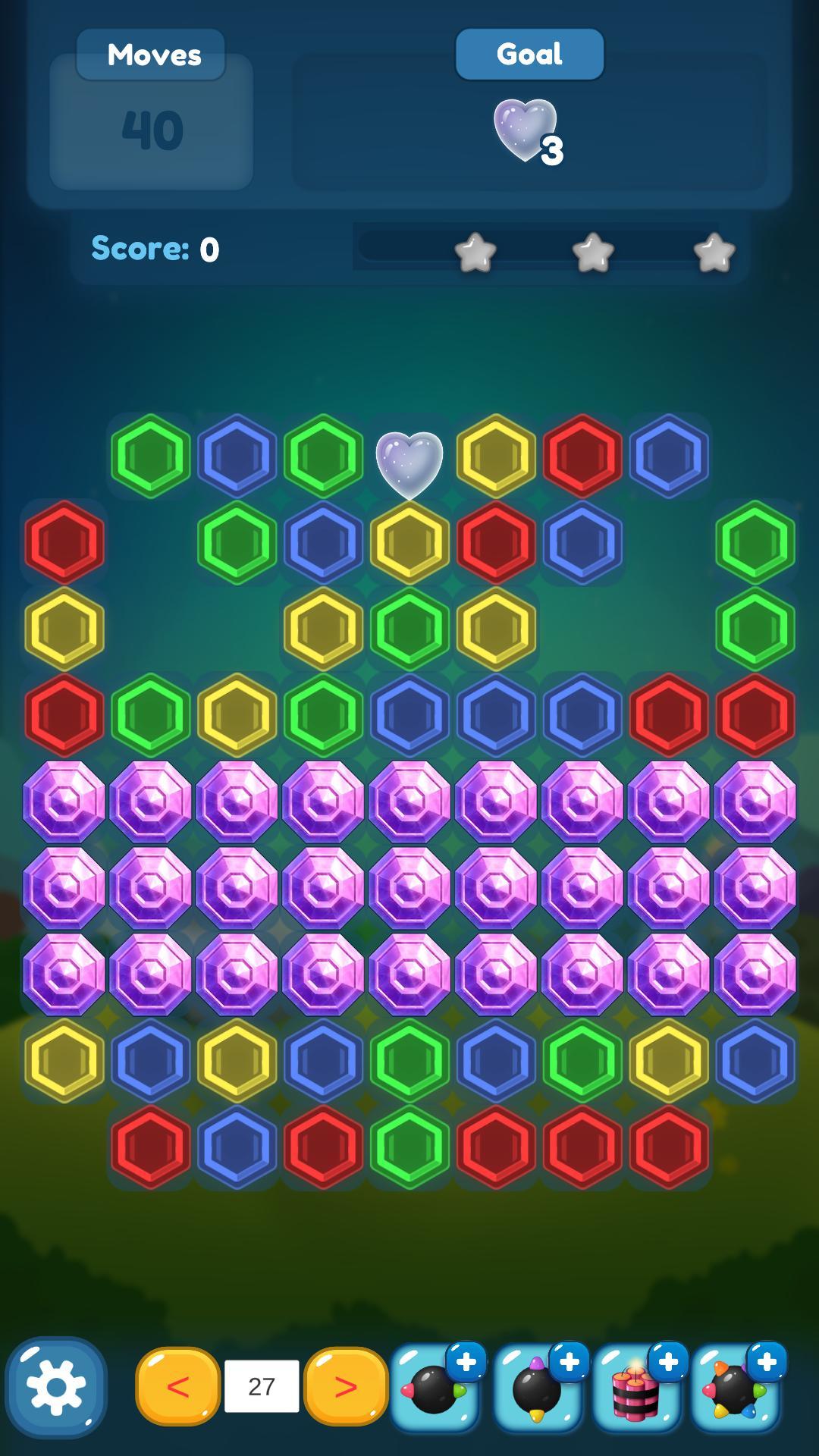 Toddler Bubble Pop: Match 3 android iOS apk download for free-TapTap