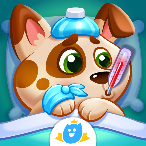 Duddu - My Virtual Pet Dog for Android/iOS - TapTap