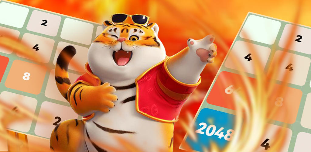 Tiger Challenge 2048 Adventure android iOS-TapTap