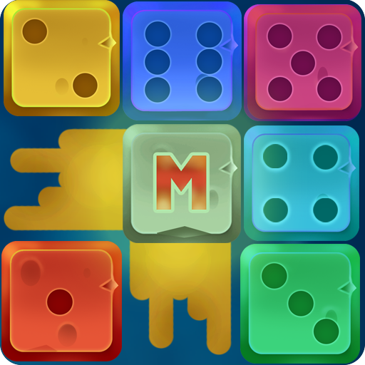 Dominoes Merge - Fun Brick for Android/iOS - TapTap
