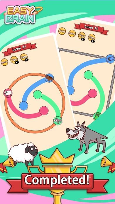 Easy-Brain mobile iOS Download for free|TapTap