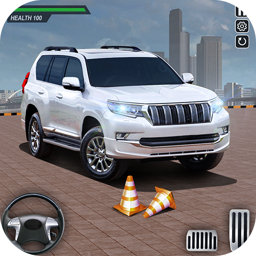 US Prado Car Games 3d Driving for Android/iOS - TapTap
