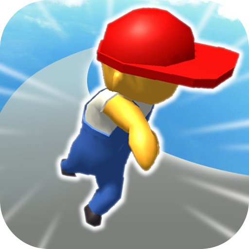 Go Forward - Run Race for Android/iOS - TapTap