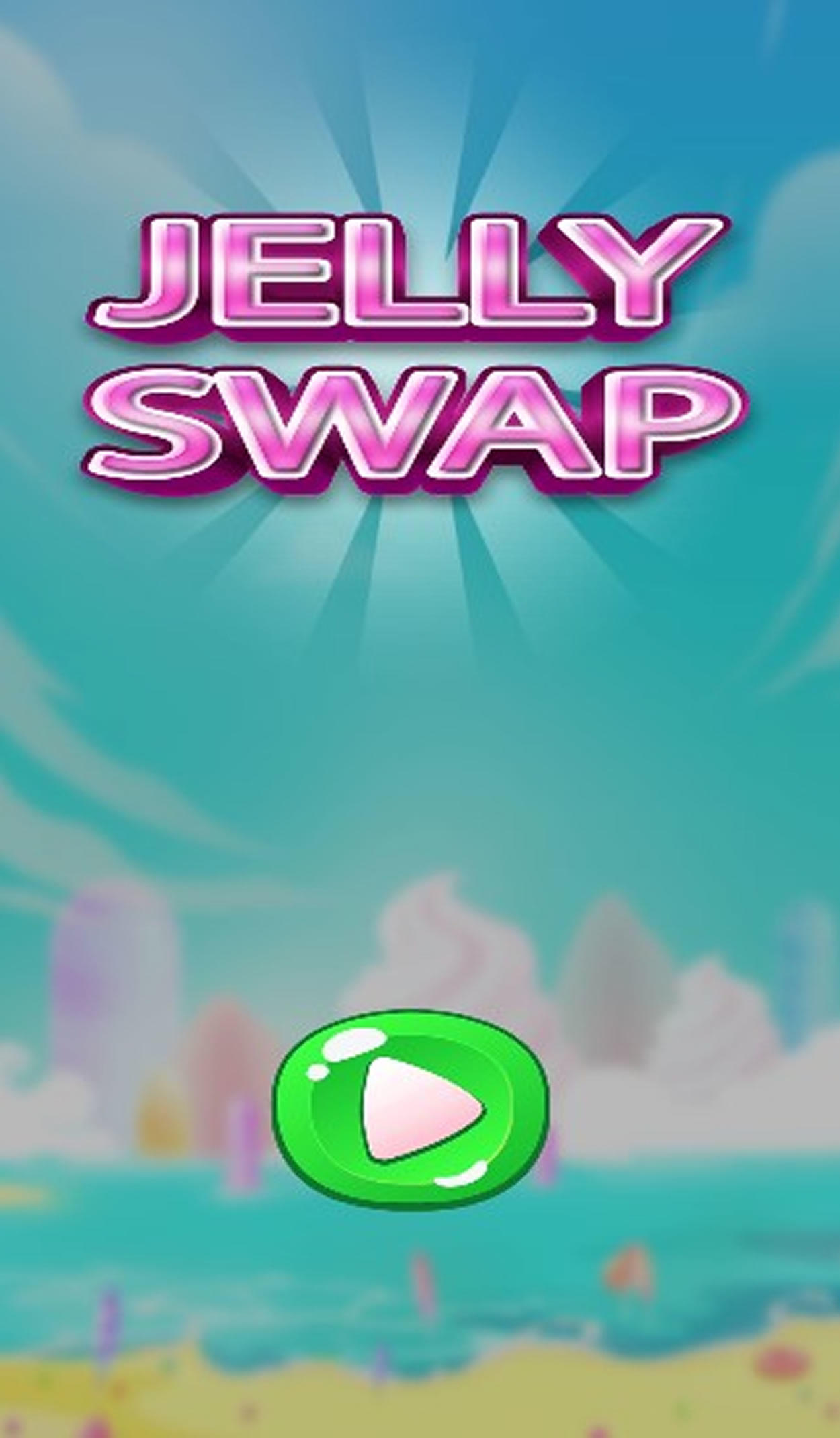 Jelly Swap - Swipe Blast android iOS-TapTap