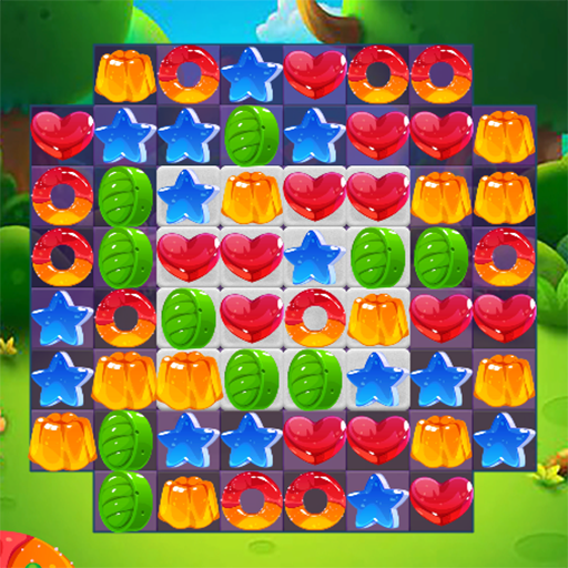 Download Candy Cascade Saga 1.0 for Android/iOS APK - TapTap