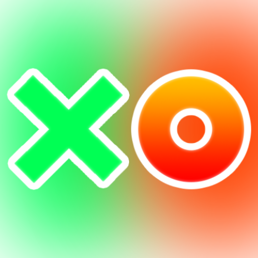 Tic Tac Toe - XOX Play for Android/iOS - TapTap