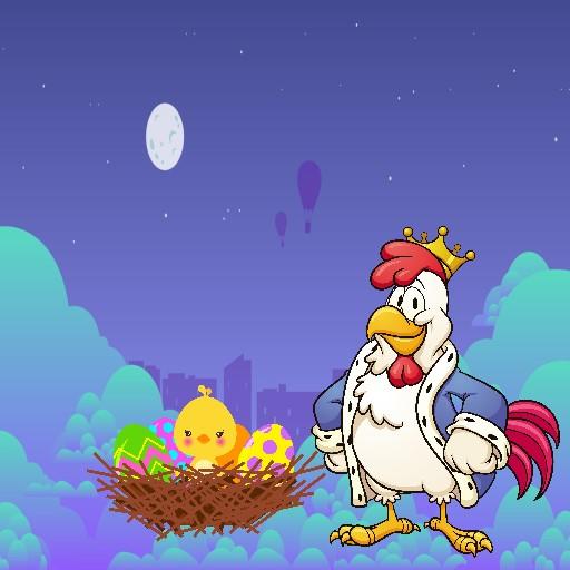 In search of chickens! for Android/iOS - TapTap