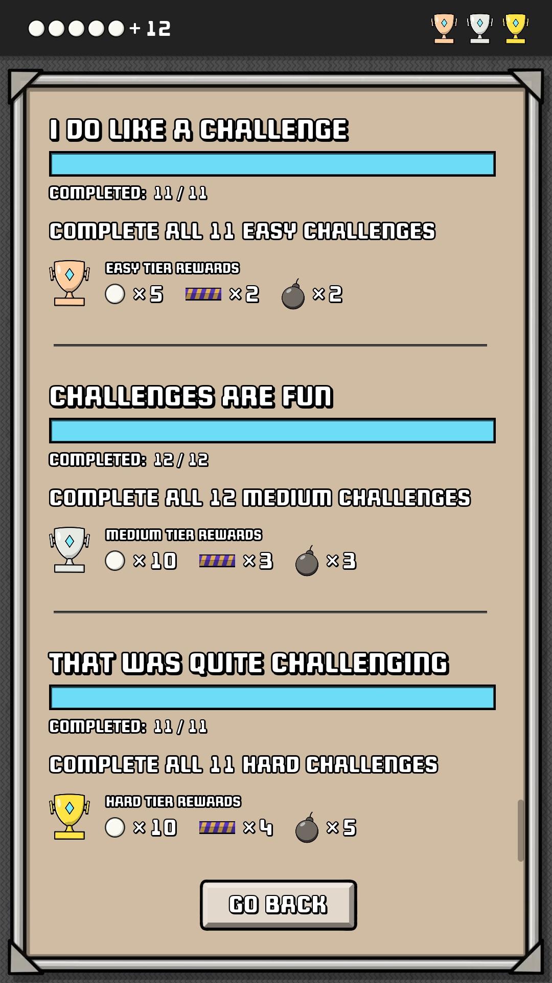 Brick Pong android iOS apk download for free-TapTap