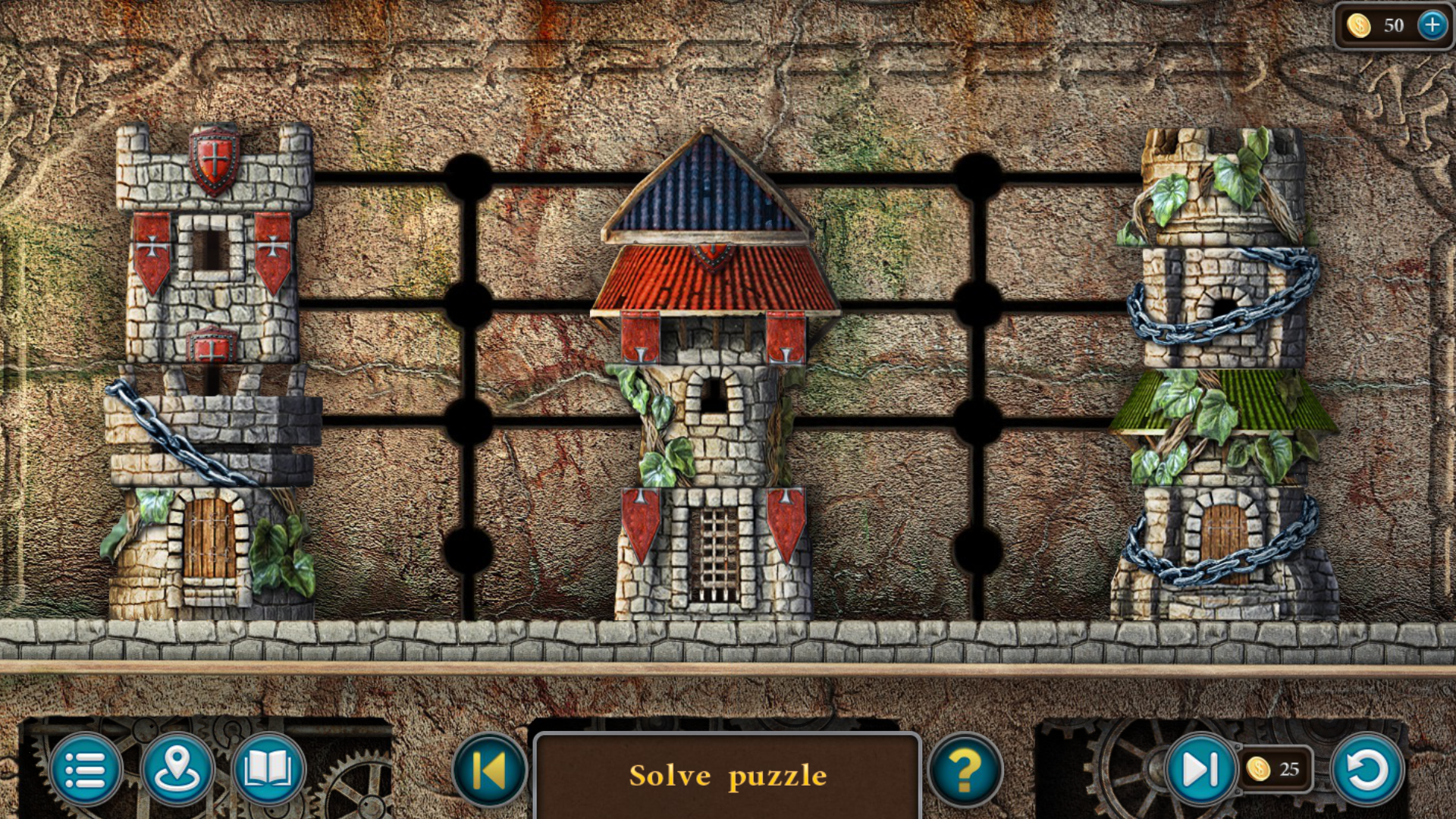 Lost Lands 10 Latest Version for Android/iOS APK - TapTap