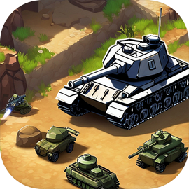 Tank Invincible android iOS apk download for free-TapTap