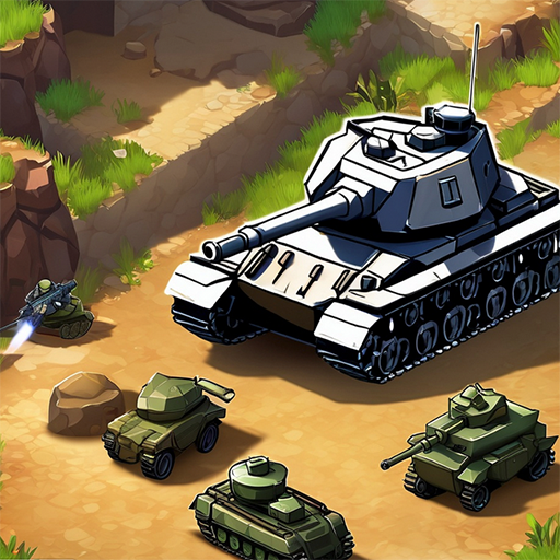 Tank Invincible Latest Version for Android/iOS APK - TapTap