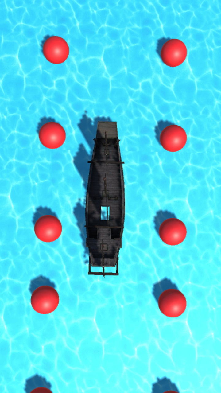 Old Water Boat Race Game android iOS-TapTap