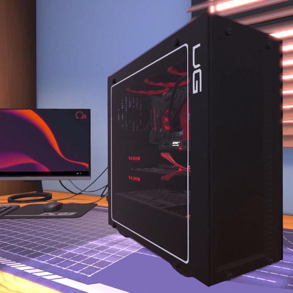 PC Builder Simulator Games 3D for Android/iOS - TapTap