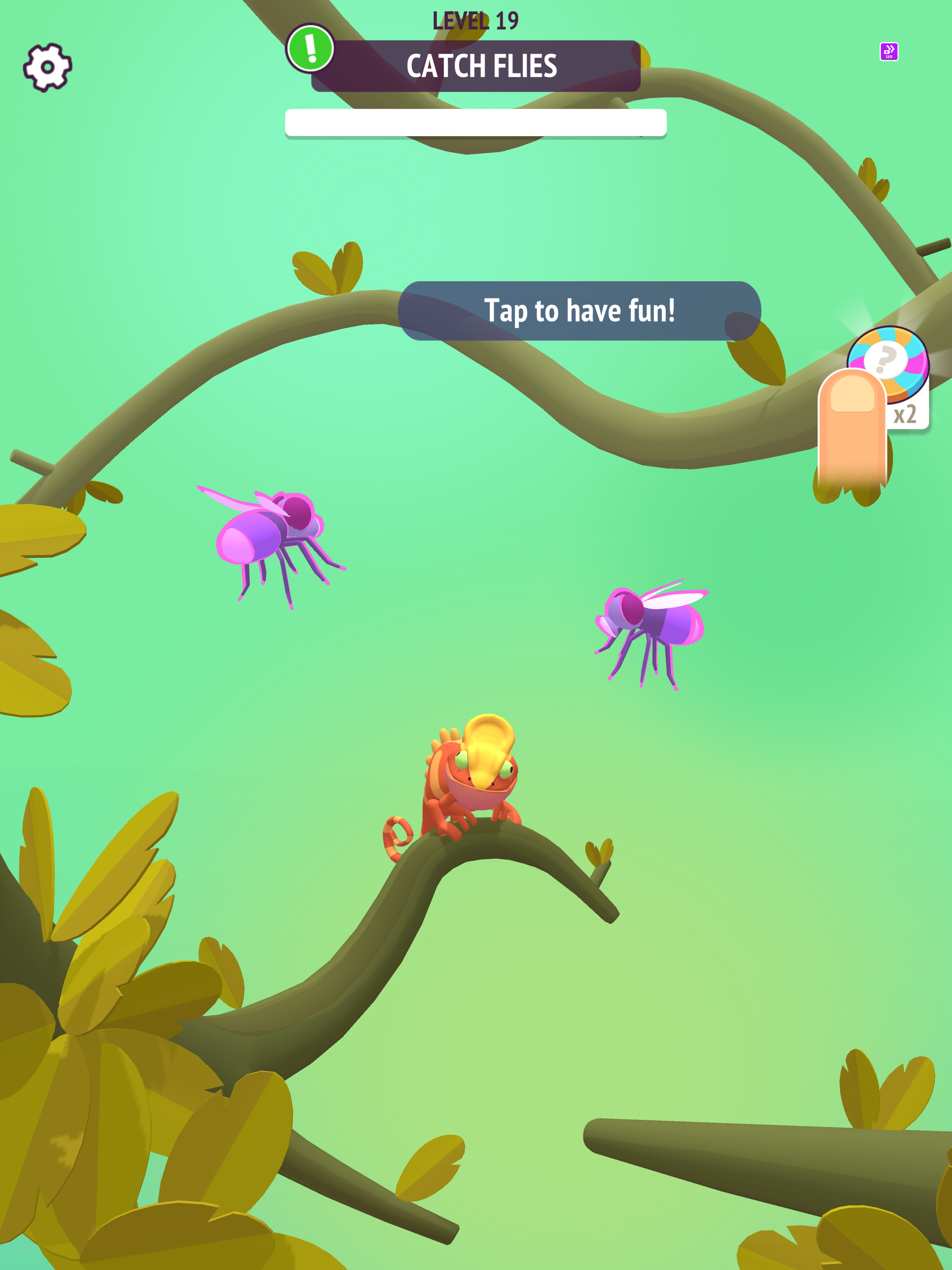 Zoo - Happy Animals Latest Version for Android/iOS - TapTap
